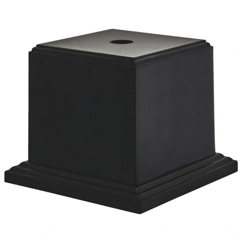 Various Trophy Bases - Trophy components from OnlineTrophies