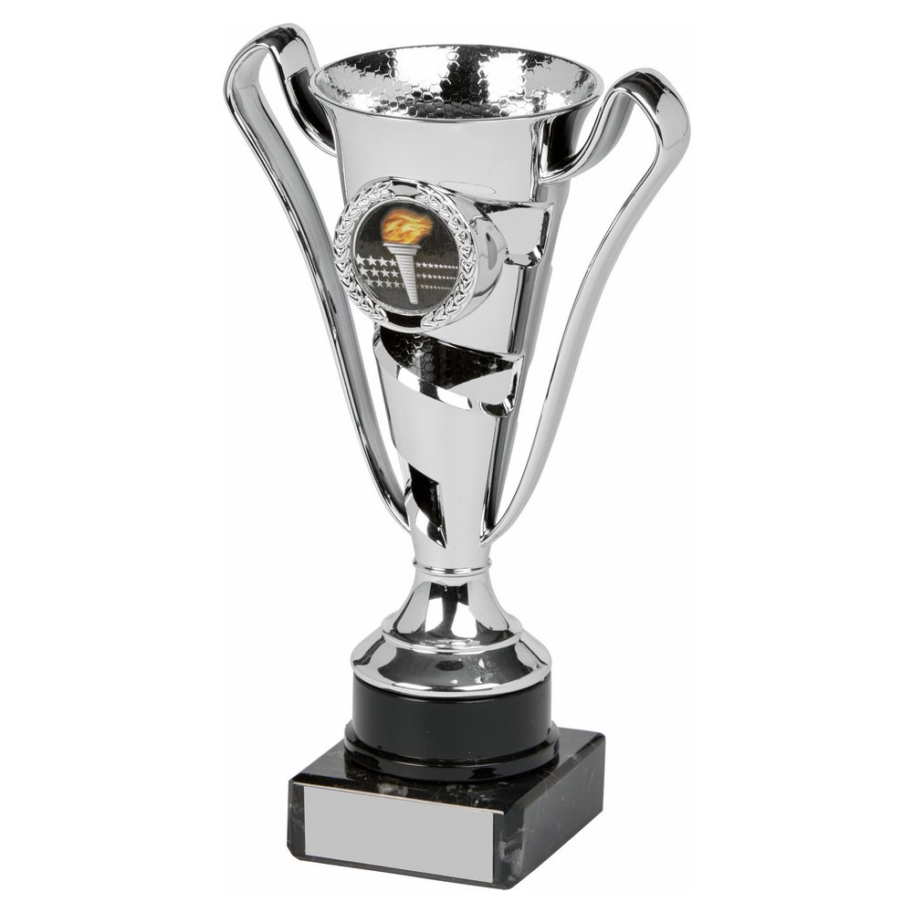 Budget Mini Cups2 - quality sports cup from OnlineTrophies